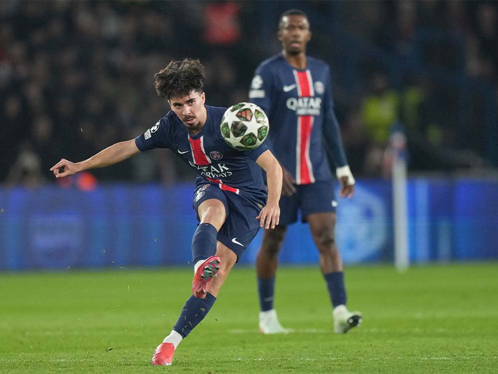 Kalah dari Liverpool, PSG Malah Terpacu untuk ‘Comeback’ di Leg Kedua ...