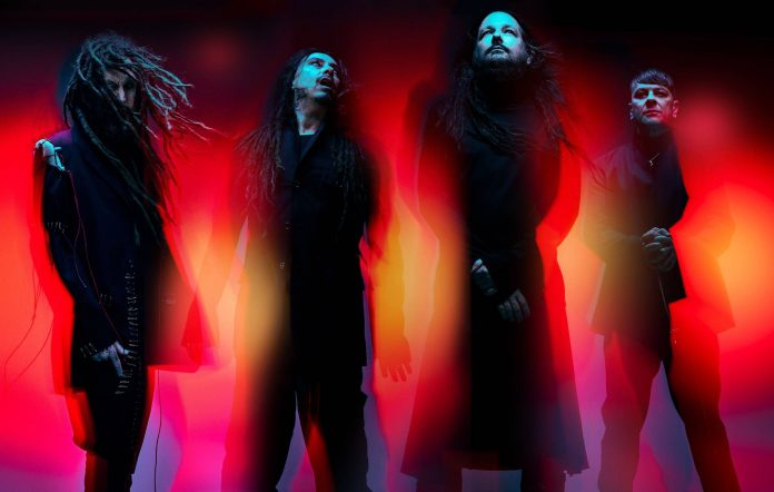 Forgotten, Single Cadas Terbaru dari Korn | SUPERLIVE
