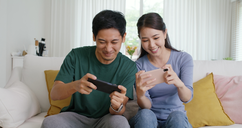 5 Rekomendasi Game yang Cocok Untuk Dimainkan Pasangan LDR | SUPERLIVE