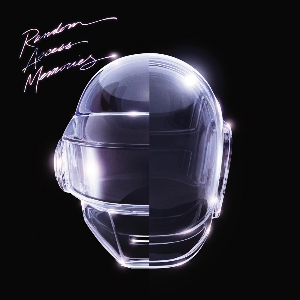 Daft Punk Hadirkan Rilisan Spesial Random Access Memories | SUPERLIVE