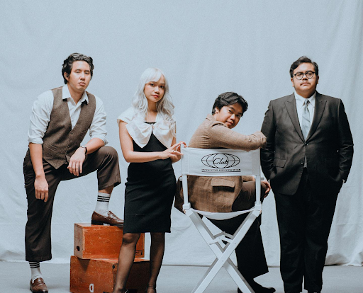 Reality Club Lepas Album Baru: Reality Club Presents… | SUPERLIVE