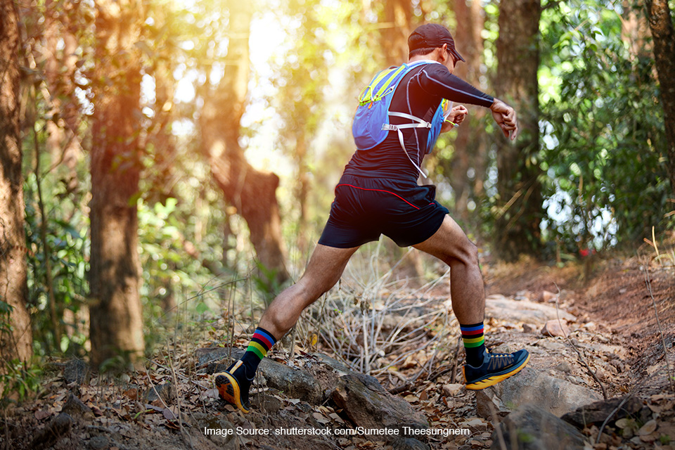 Kesalahan yang Harus Dihindari Saat Trail Running | SUPERLIVE