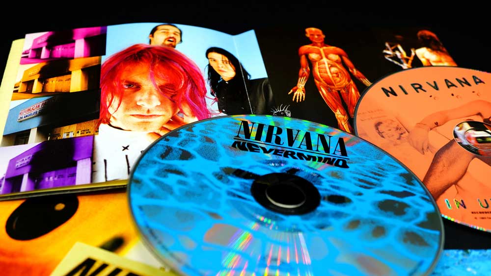 Fakta Unik Nirvana yang Jarang Diketahui | SUPERLIVE