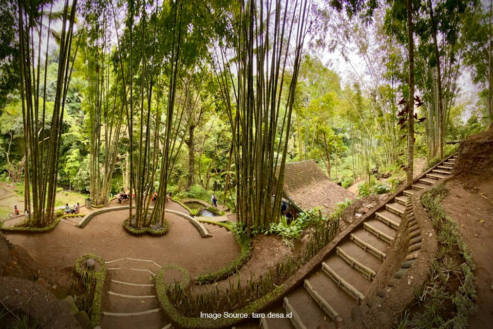 Desa Taro, Hidden Gem yang Jadi Bukti Kekayaan Budaya Pulau Bali ...