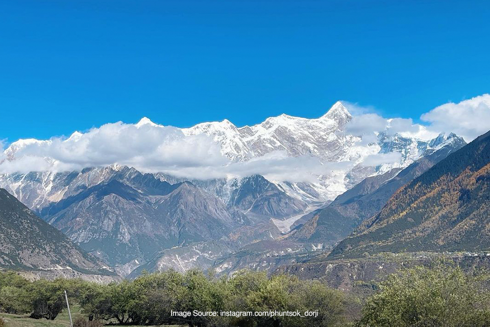 5 Gunung Ini Ternyata Belum Pernah Didaki Manusia, Berani Coba? | SUPERLIVE