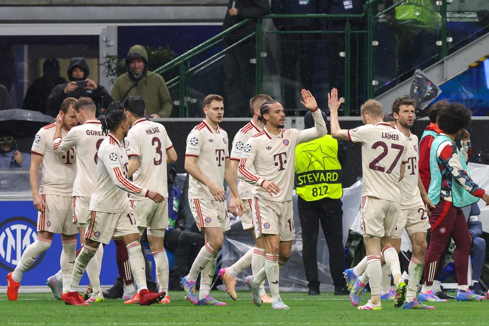 10 Daftar Klub Terbaik Dunia Versi FIFA | SUPERLIVE