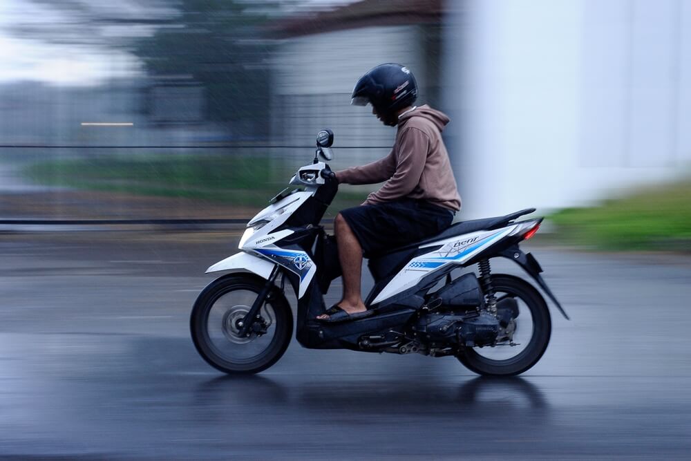 Rekomendasi Knalpot Racing Vario 125 Terbaik Buat Balap | SUPERLIVE