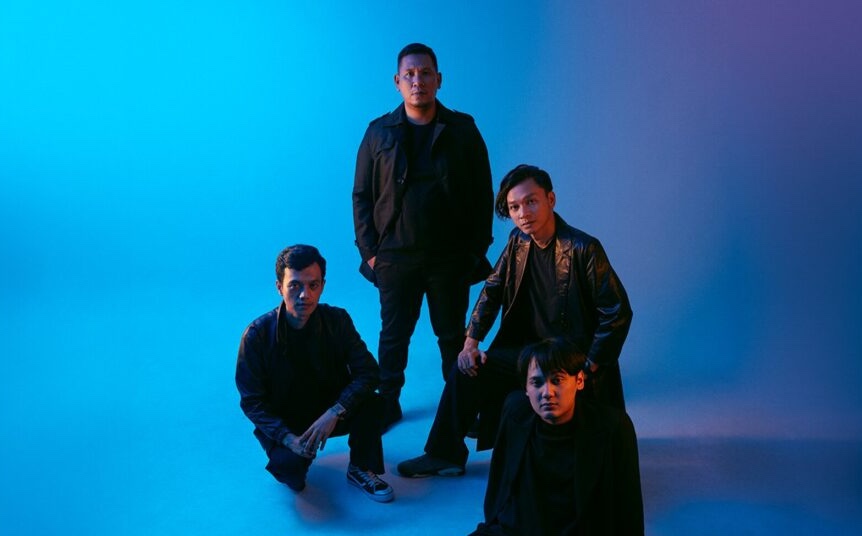 Band SAÉ Keluarkan Karya Terbaru yang Diberi Judul “Ingat-Ingat Lagi ...