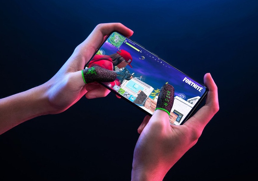 Biar Tangan Lo Nyaman Berjam-jam Main Game | SUPERLIVE