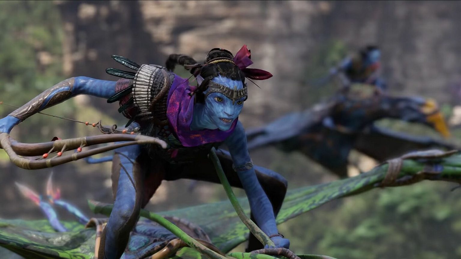 Jadwal Rilis Game Avatar Garapan Ubisoft Mundur Satu Tahun, Ada Apa Nih ...