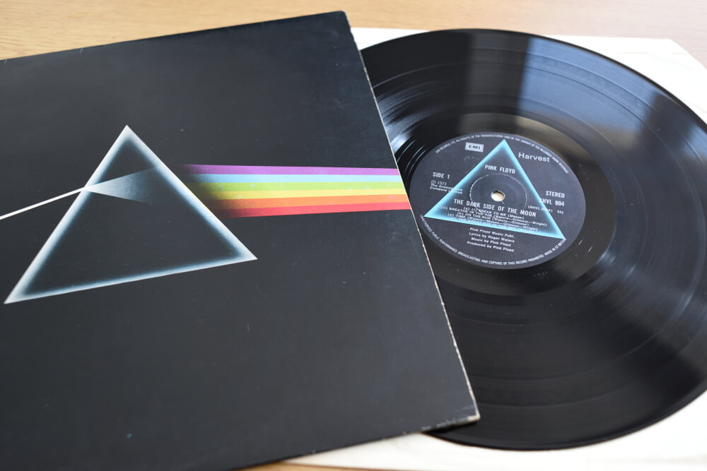 10 Album Musik Rock Terlaris Sepanjang Masa | SUPERLIVE