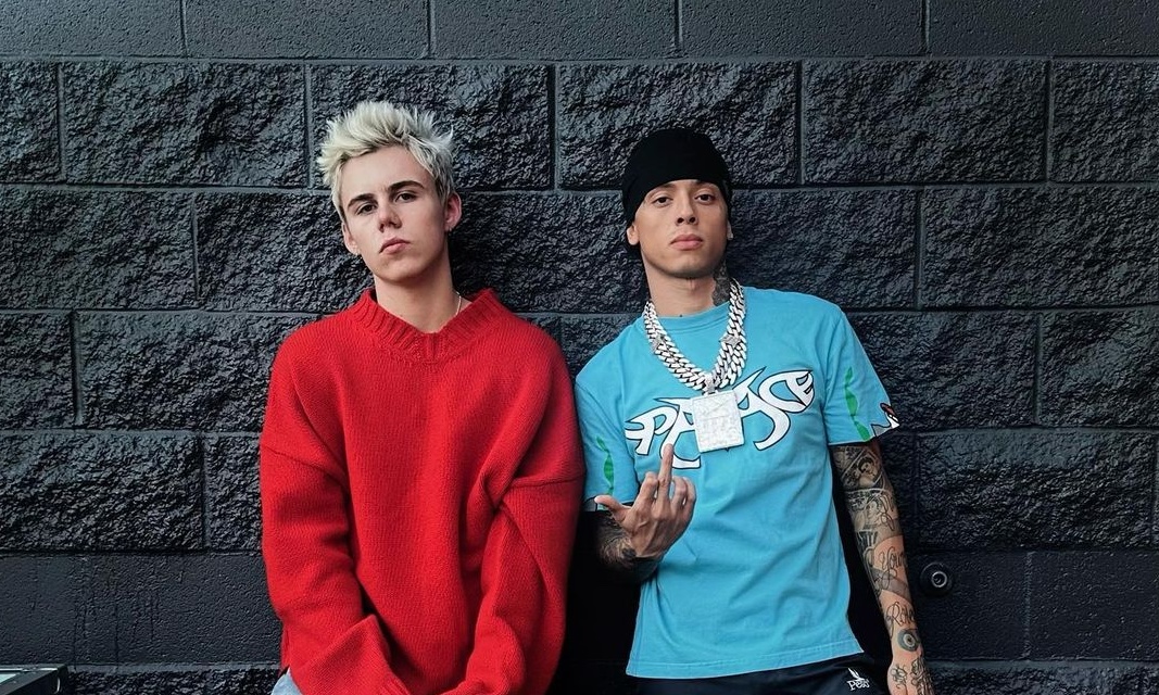 Gaet Central Cee dan Jungkook, The Kid LAROI Rilis Single Too Much ...