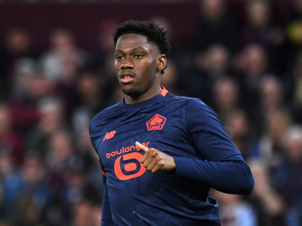 Satu Lagi Striker yang Dikaitkan dengan Chelsea: Jonathan David | SUPERLIVE