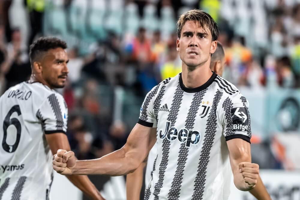 5 Pemain Juventus Terbaik 2025, Patut Diwaspadai! | SUPERLIVE