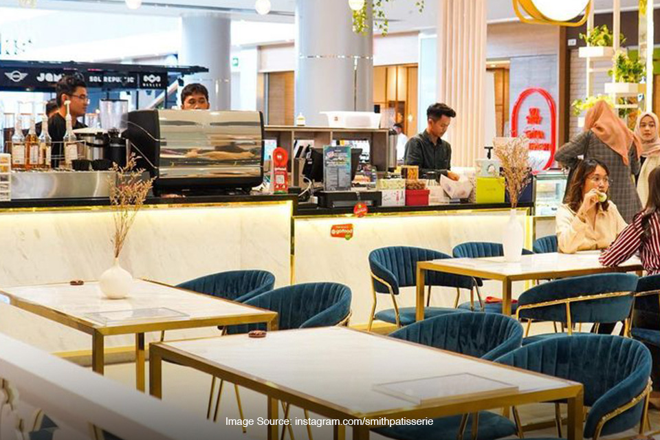 Coffee Shop atau Tempat Nongkrong di Batam Paling Hits | SUPERLIVE