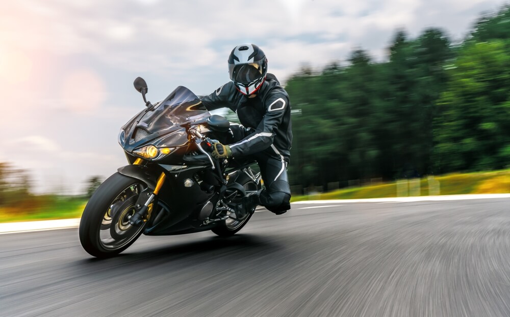 Apa Itu One Make Race & Bagaimana Format Balap Motornya? | SUPERLIVE