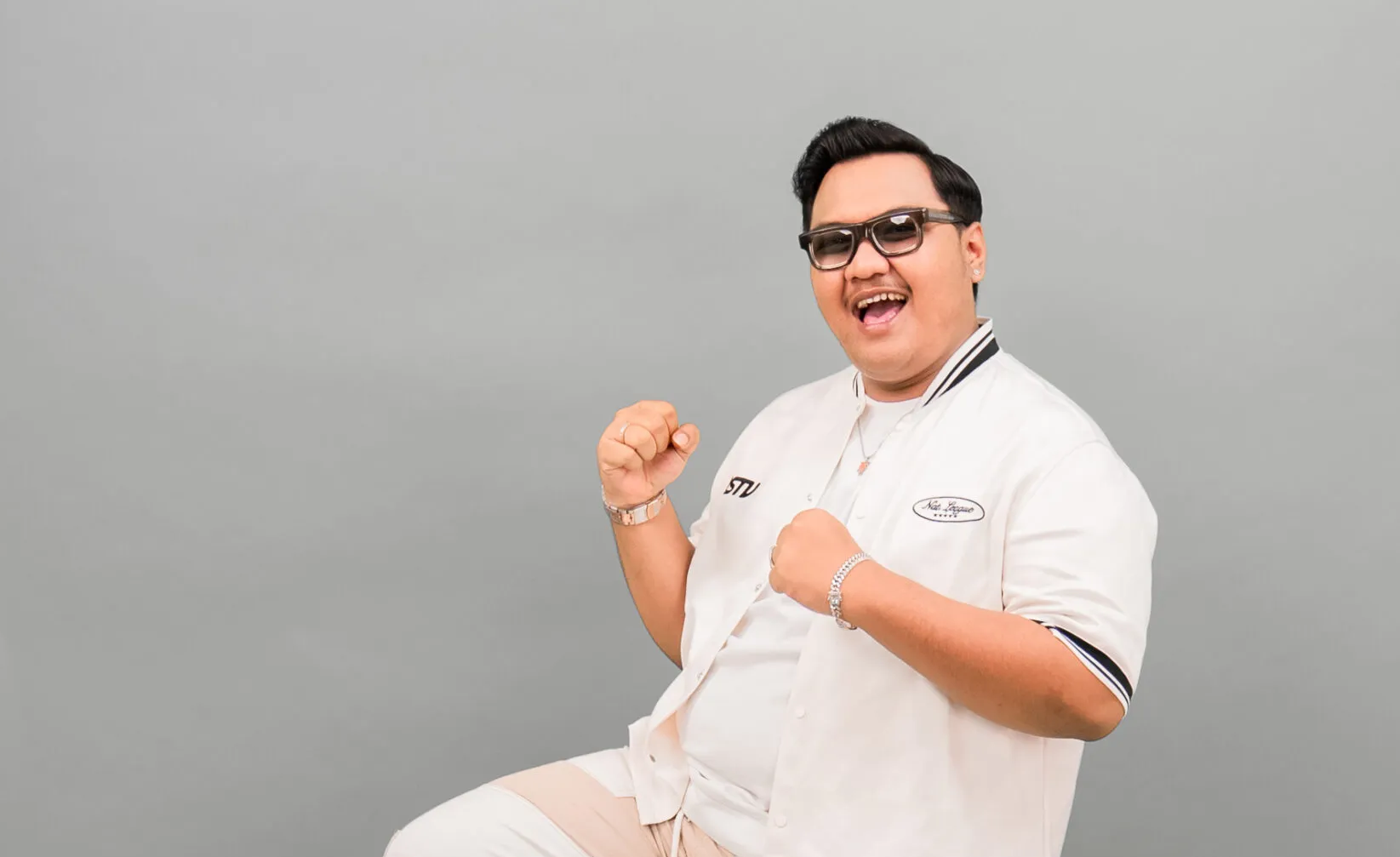 Ndarboy Genk Lepas Single Baru, “Sendiri” | SUPERLIVE