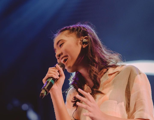 Dere Hadirkan Video Musik untuk Lagunya: Berlagu | SUPERLIVE