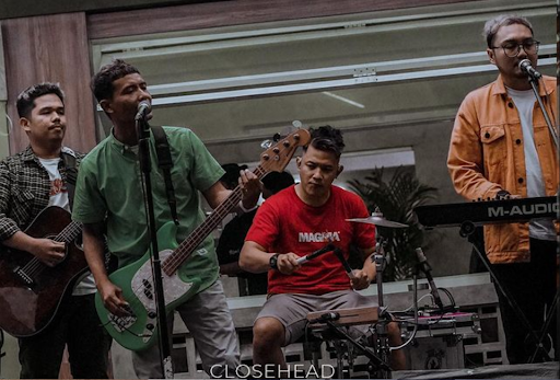 Closehead Rilis Single Baru tentang “Rumah”, Hati-Hati Ini | SUPERLIVE