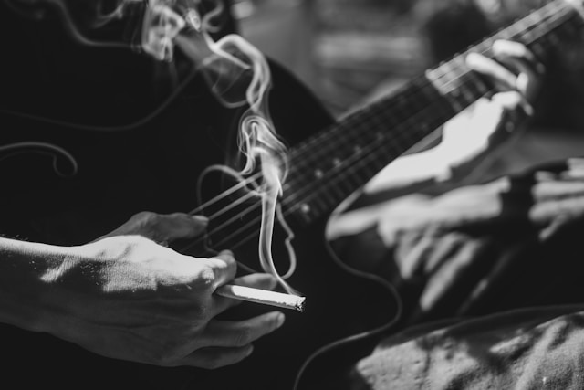 10 Lagu Slow Rock Barat Terpopuler Sepanjang Masa | SUPERLIVE
