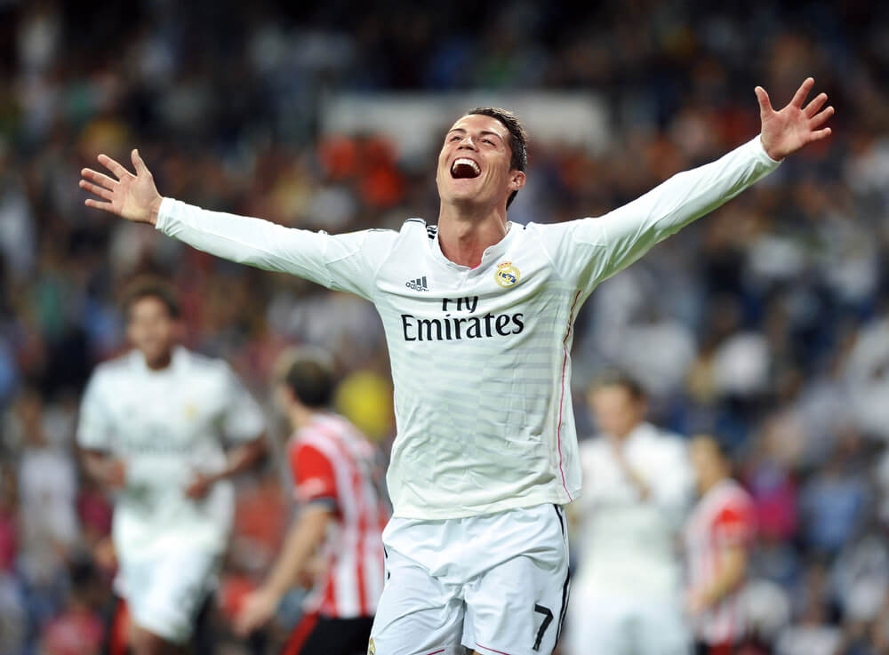 5 Pemain Terbaik Real Madrid Sepanjang Masa | SUPERLIVE