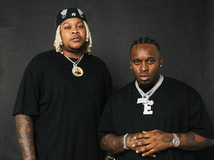 Kolaborasi Blxst dan Bino Rideaux Hasilkan Sixtape 3 | SUPERLIVE