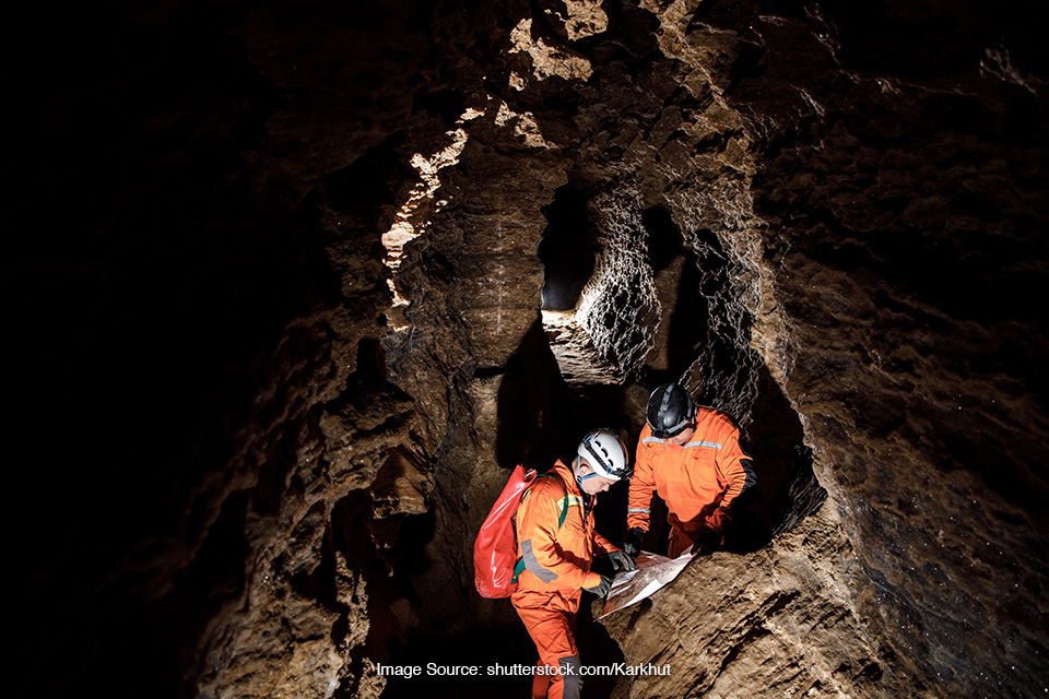 Wajib Tahu! Ini 6 Hal yang Harus Diperhatikan Saat Caving | SUPERLIVE