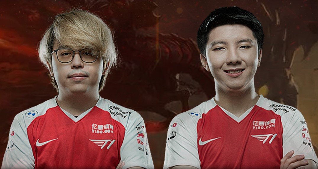 Xepher dan Whitemon Buktikan Pemain DOTA 2 Indonesia Nggak Bisa ...