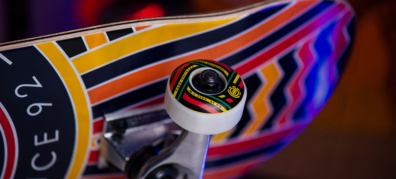 Mau Pilih Roda Buat Papan Skate Lo? Simak 3 Tips Ini Dulu! | SUPERLIVE