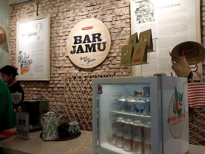 Rekomendasi Kafe Jamu Kekinian di Jakarta, Jauh dari Kata Jadul ...