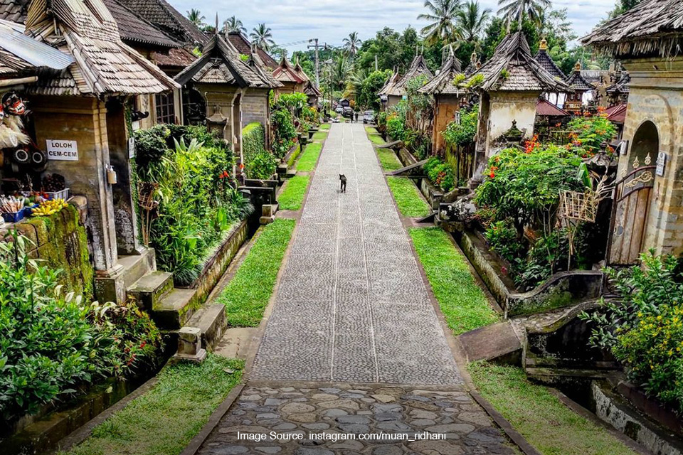 Beberapa Desa di Indonesia yang Mengusung Konsep Sustainable Tourism ...
