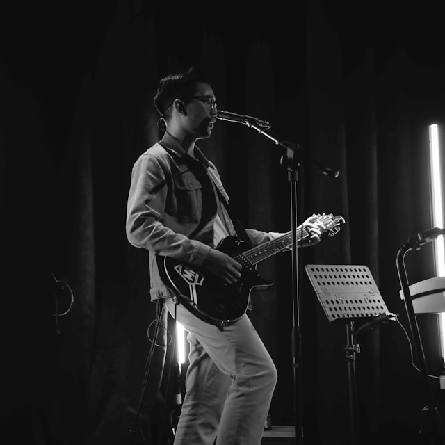15 Lagu Slow Rock Indonesia Terbaik Sepanjang Masa | SUPERLIVE