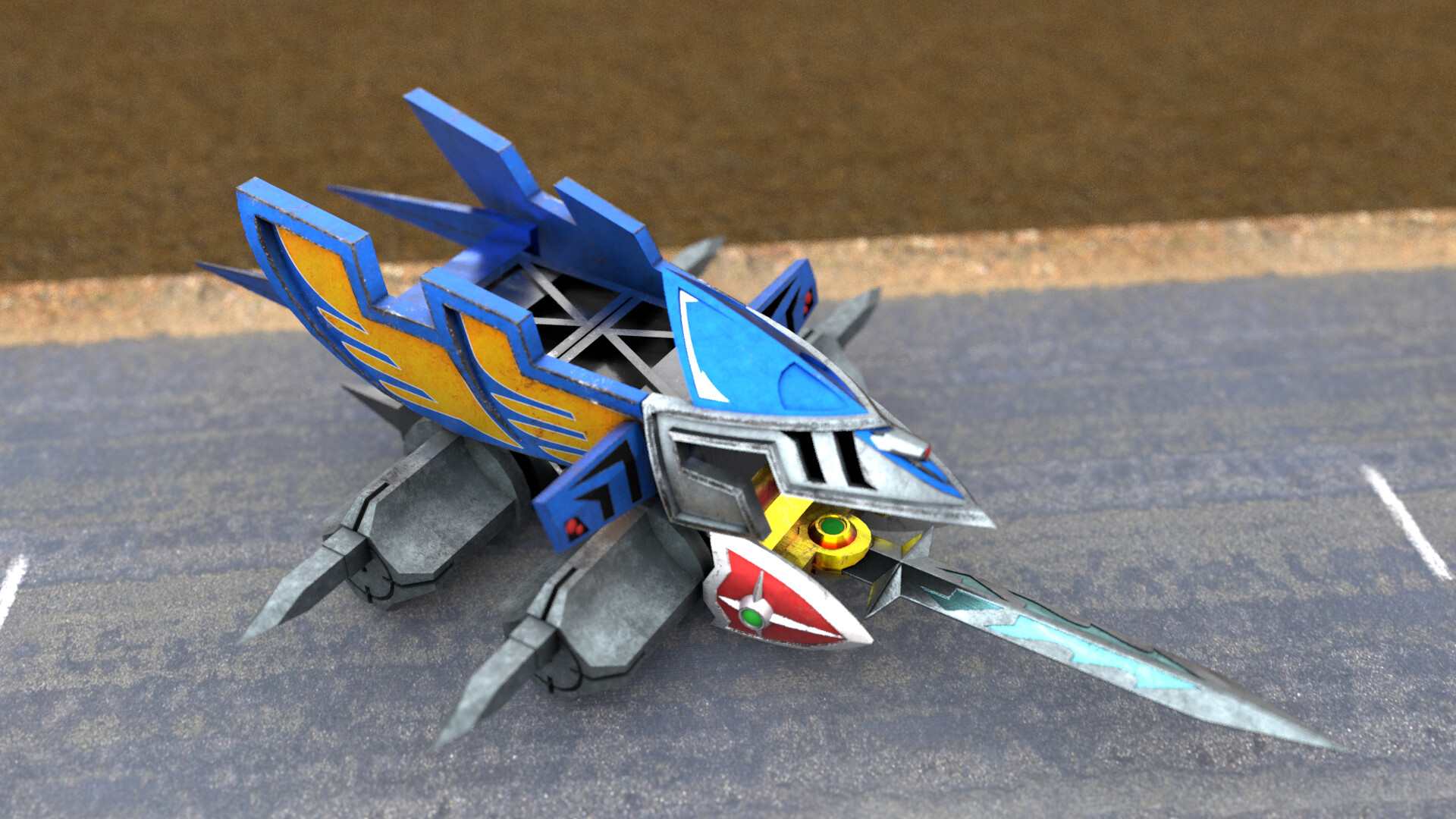 Crush Gear Masih Zaman atau Udah Ketinggalan Zaman? | SUPERLIVE