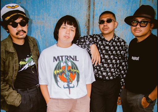 The Panturas Rilis Video Serial Animasi dari Ombak Banyu Asmara | SUPERLIVE