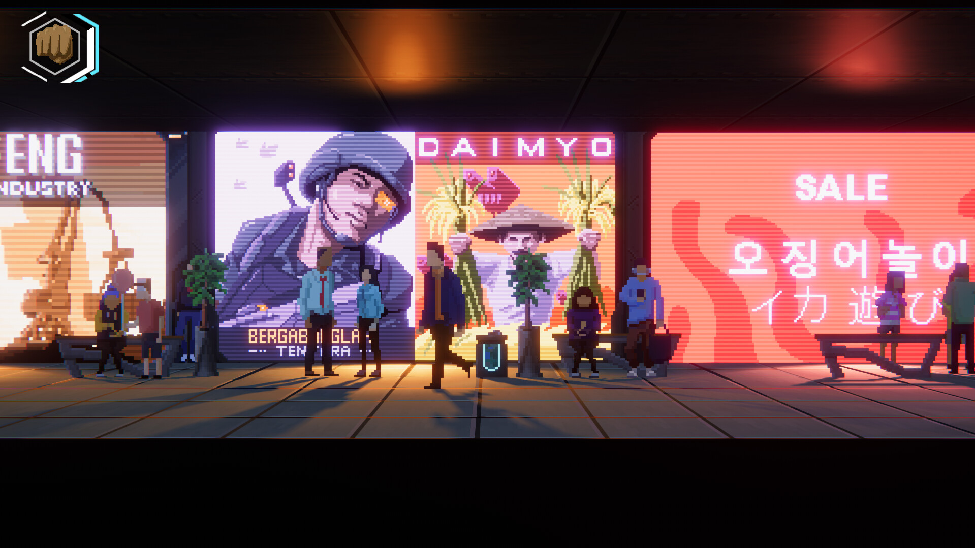 Indo Pride! 2 Game Karya Anak Bangsa Sikat Reward Tingkat Asia Tenggara ...