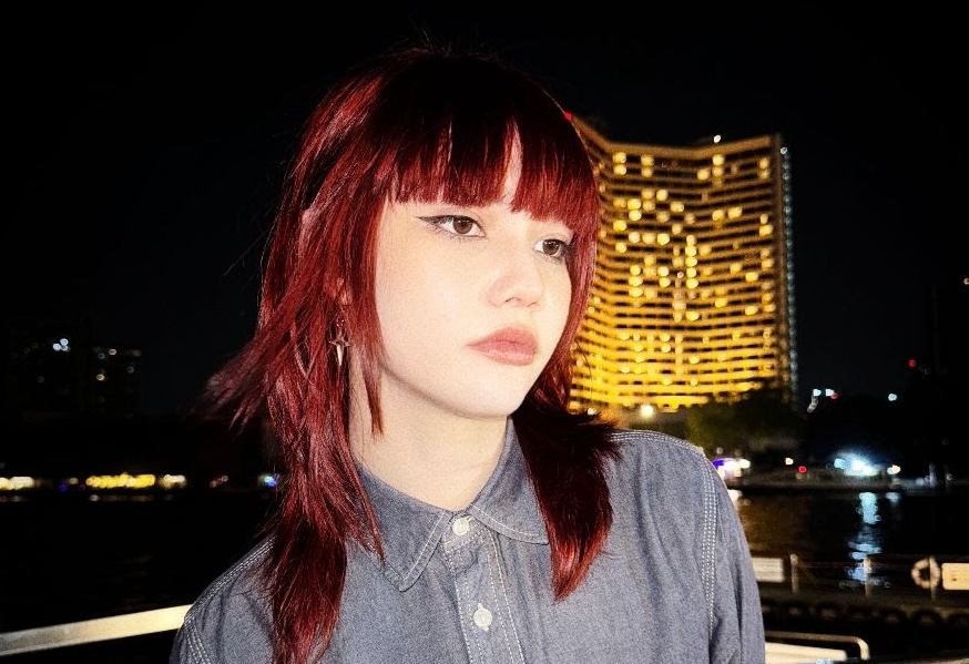 Shye Rilis Single Dream Pop Berjudul can't you see | SUPERLIVE