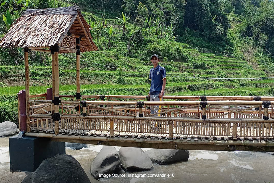 Beberapa Hal Menarik dari Desa Wisata Sindangkasih | SUPERLIVE