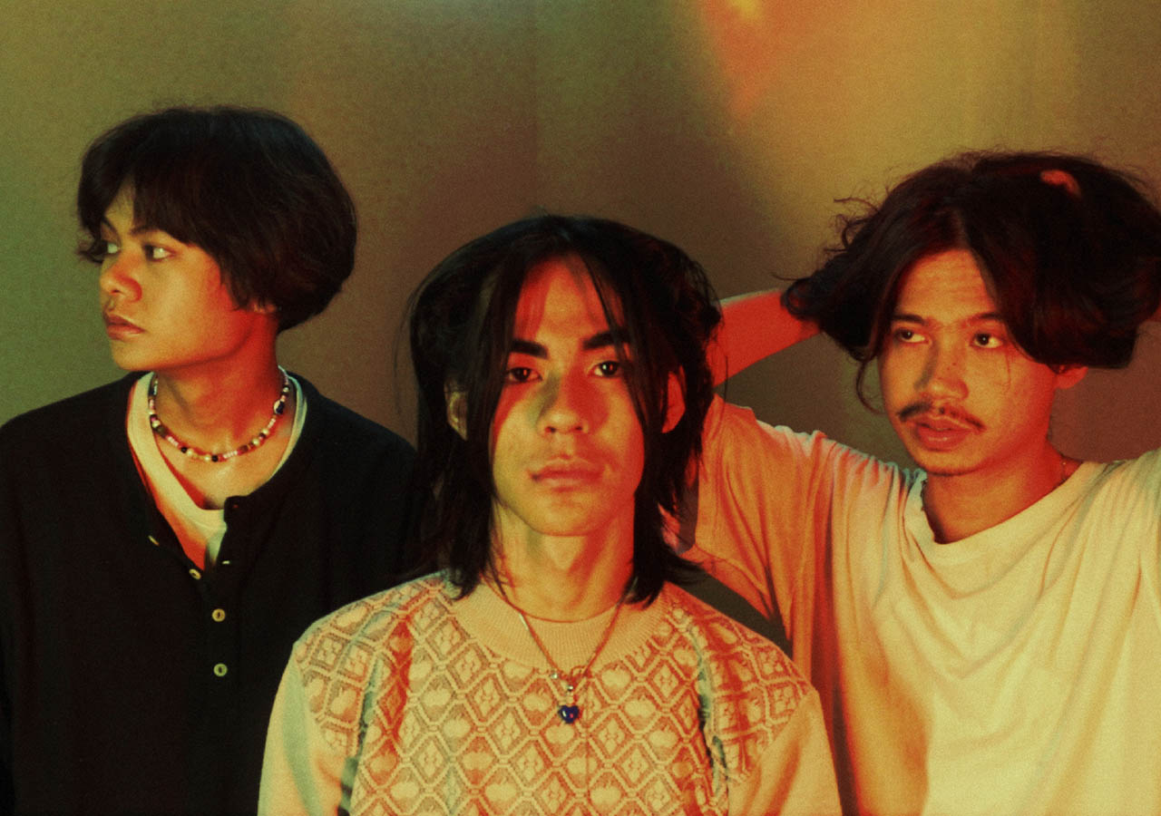 Supple Bagikan Single Terbarunya Berjudul “Why I’m So” | SUPERLIVE