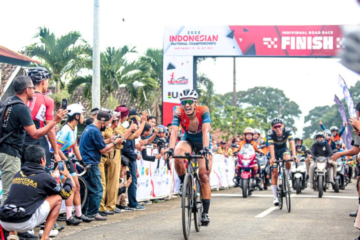Daftar Event Sepeda Di Tahun 2023, Mana Yang Lo Tunggu? | SUPERLIVE