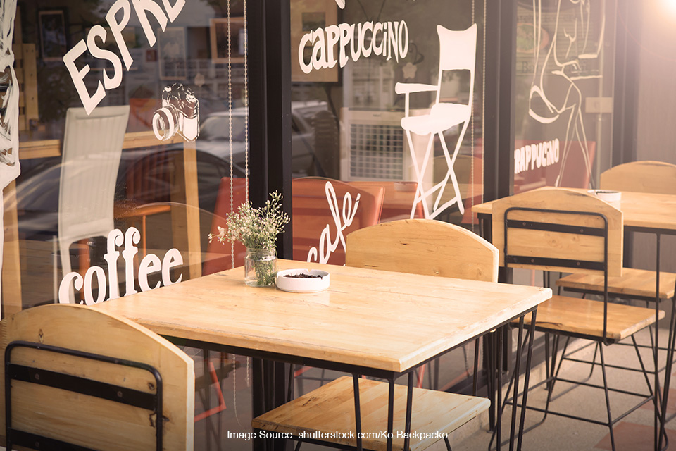 5 Cafe Hits Paling Seru untuk Nongkrong di Magetan, Vibesnya Asyik ...