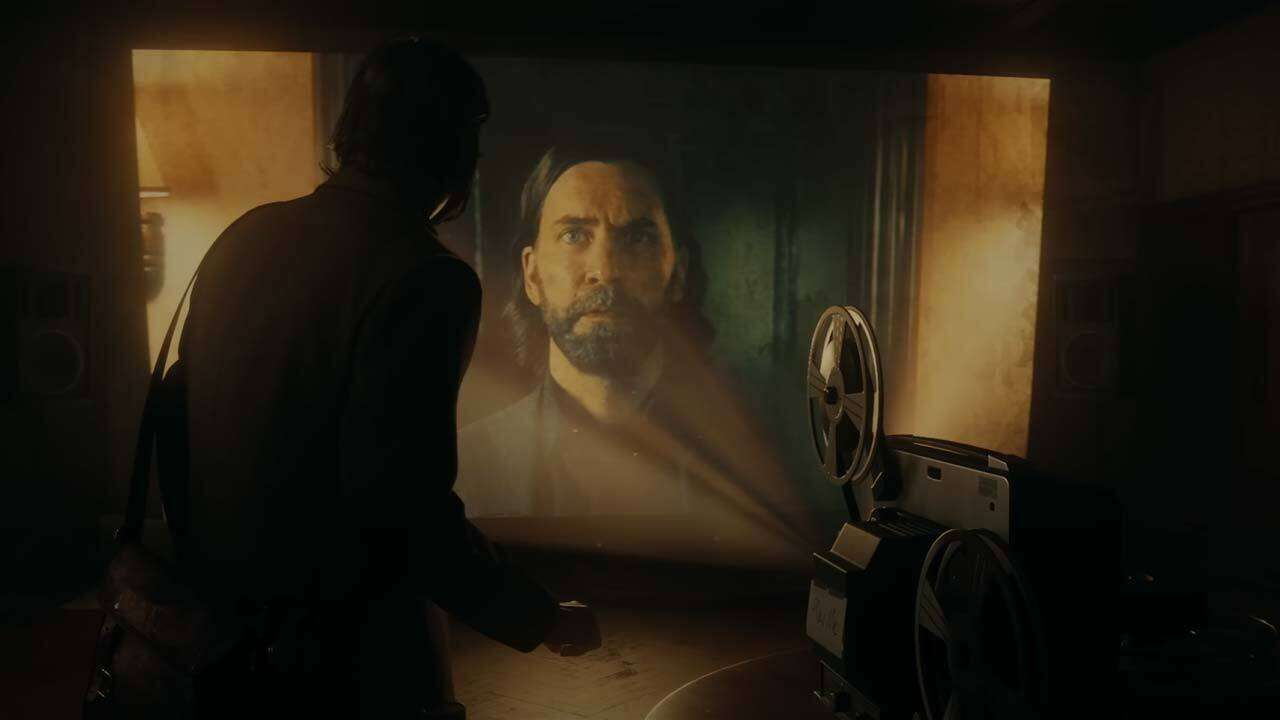 Worth To Play! Nih Alasan Lo Wajib Banget Main Alan Wake 2 | SUPERLIVE