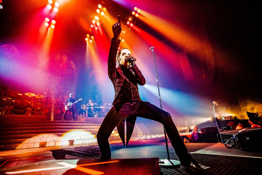 Ghost Sebar Single Spesial Setelah Rehat 2 Tahun | SUPERLIVE