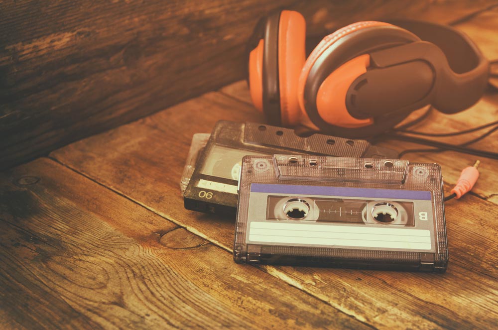 Apa itu Musik Indie? Ini Penjelasan Lengkap plus Rekomendasi Lagunya ...