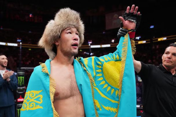 Ini Dia Daftar Fighter UFC Yang Belum Pernah Kalah Hingga Saat Ini! Ada ...