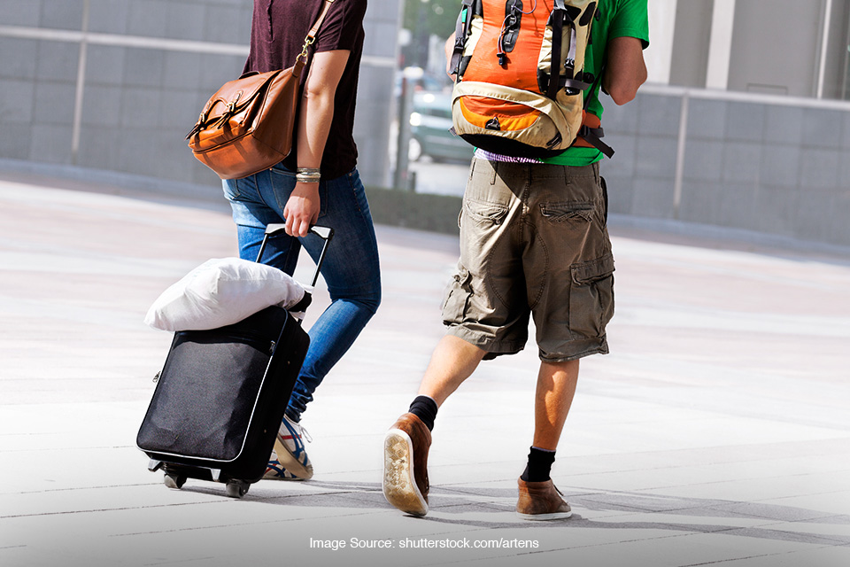 Cara Hemat Traveling saat High Season Hari Raya Lebaran! | SUPERLIVE