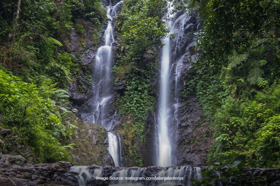 5 Tips Camping di Curug Cilember Bogor, Spot Wisata Super Lengkap ...