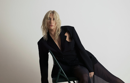 Kesha Merilis Dua Single Baru, Eat The Acid dan Fine Line | SUPERLIVE