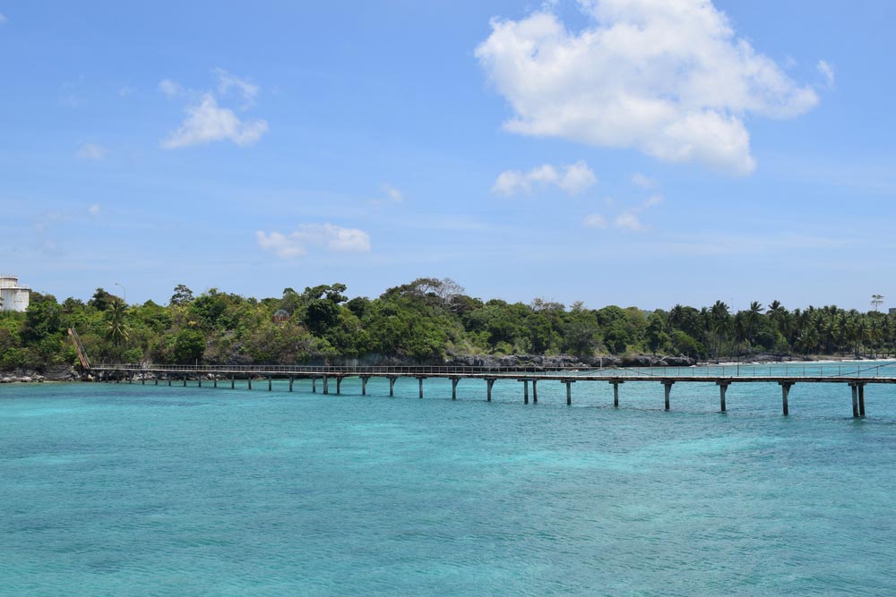 7 Objek Wisata di Kepulauan Selayar yang Indah dan Eksotis | SUPERLIVE