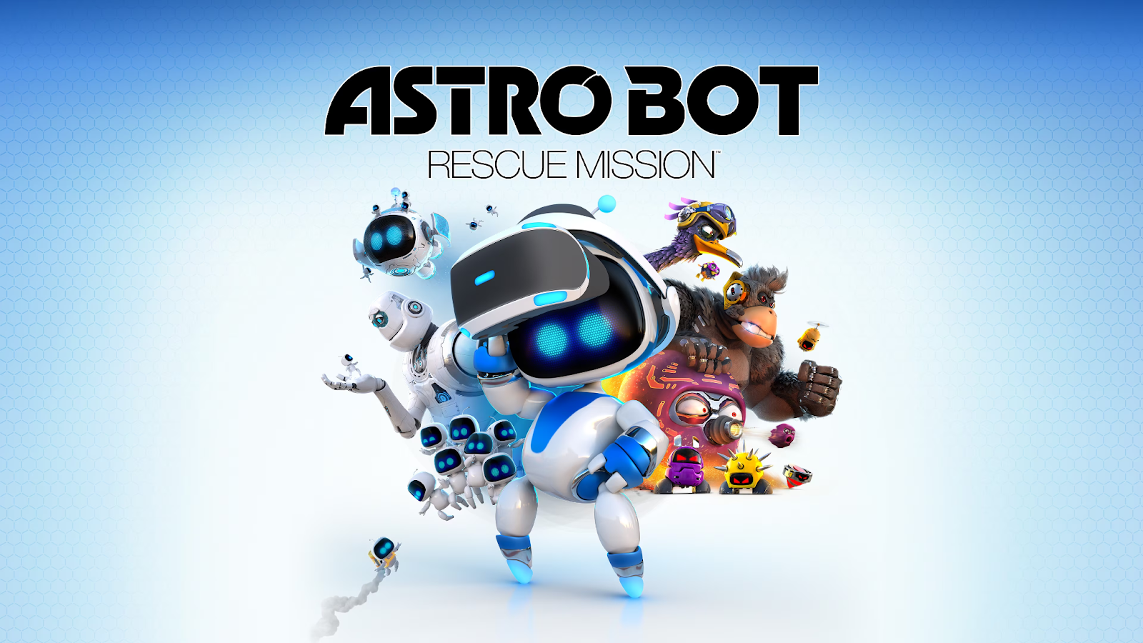 Penasaran Kenapa Astro Bot Jadi Game of The Year 2024? Simak Ulasannya ...