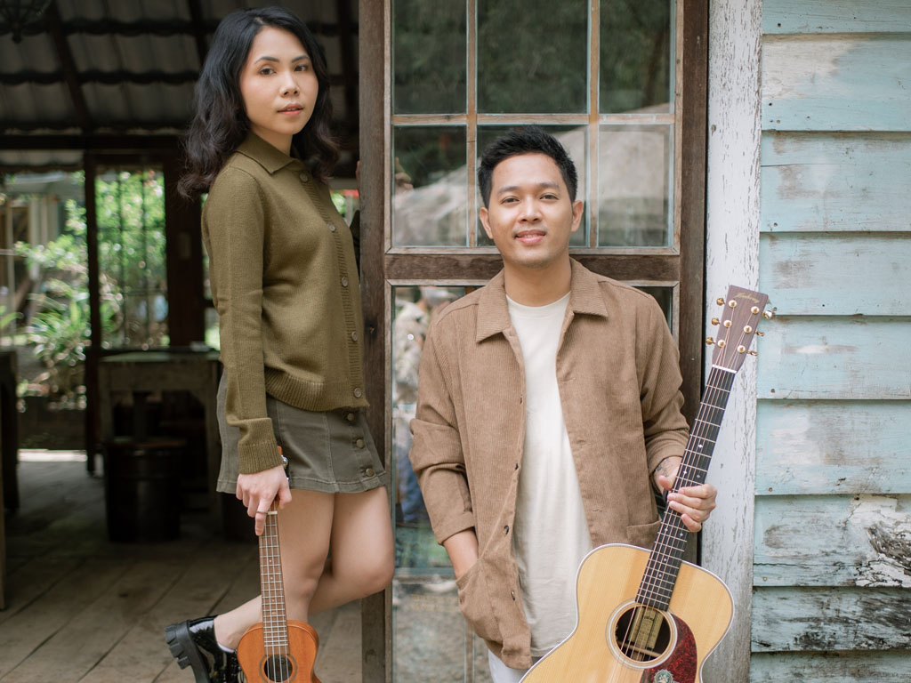 Suara Kayu Lepas Single Terbaru Berjudul Rekat | SUPERLIVE